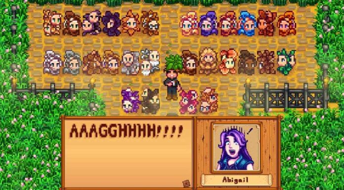 How To Check Stardew Valley Version - Game Boy World