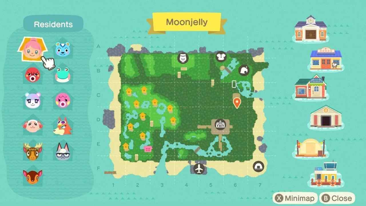How to Flatten Island in Animal Crossing: New Horizons? How to Flatten Island in Animal Crossing: New Horizons?