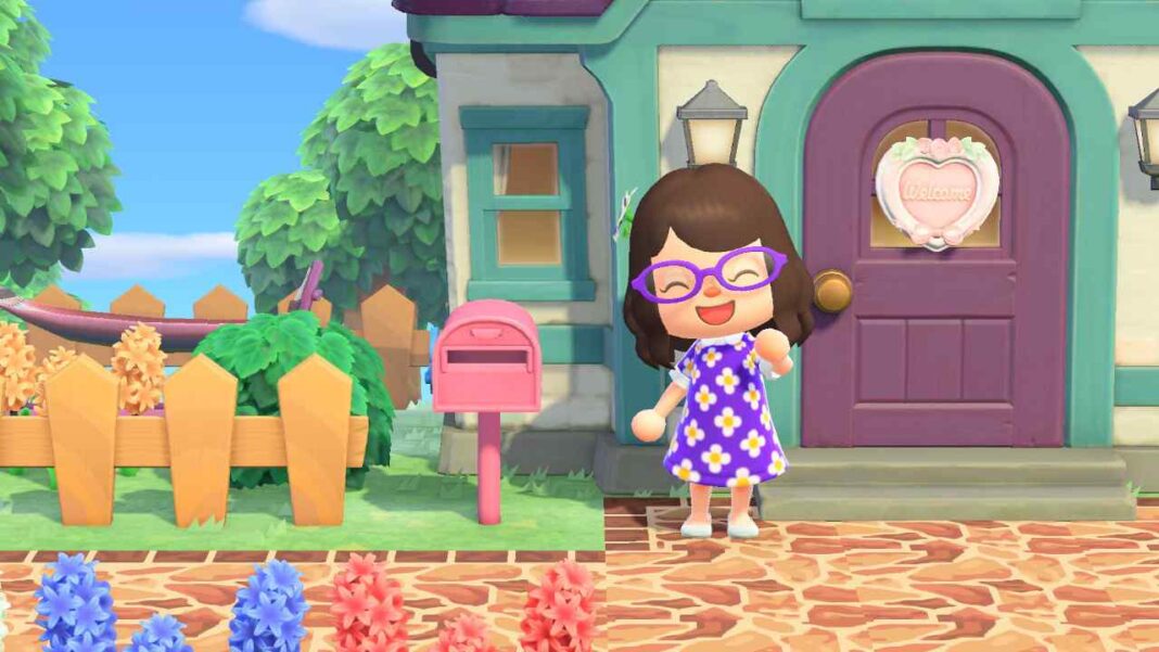 How to Use Mailbox in Animal Crossing? - Game Boy World