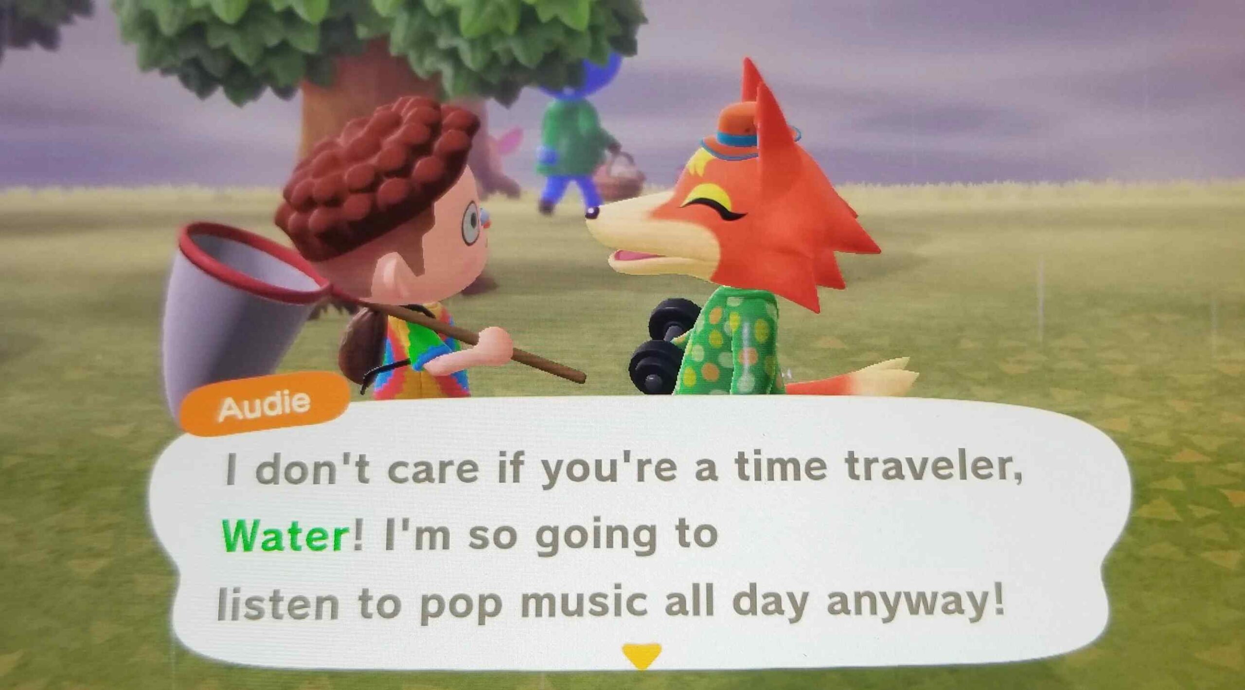 How To Time Travel Without Losing Villagers in Animal Crossing?