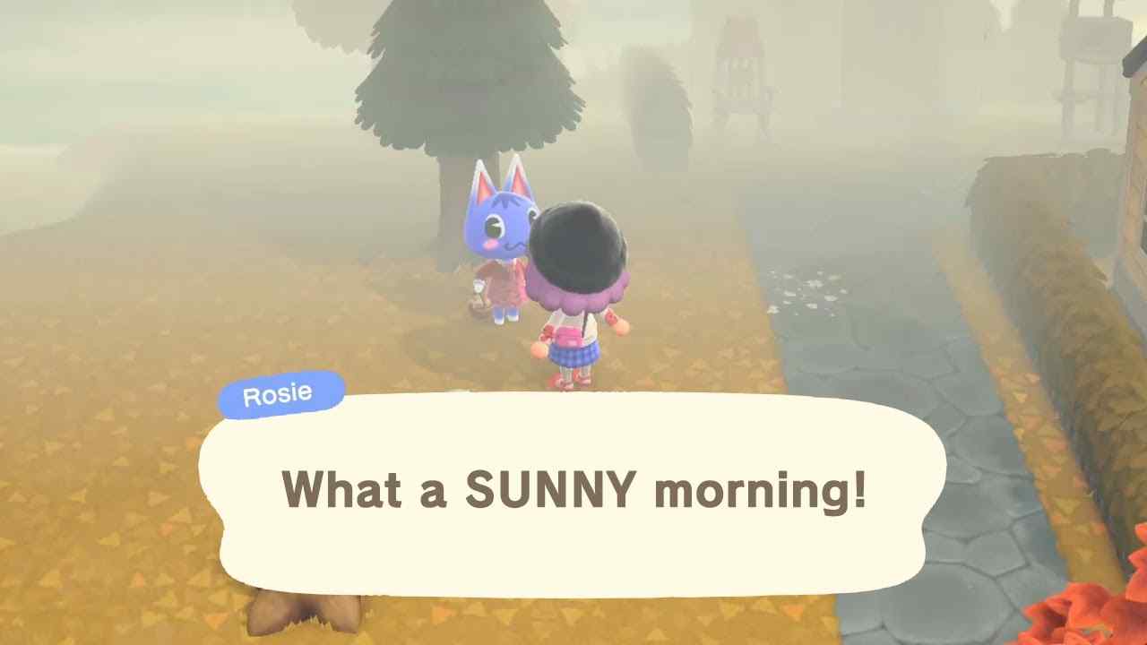 Can't Talk To Villagers In Animal Crossing? Here Is How To Fix It!