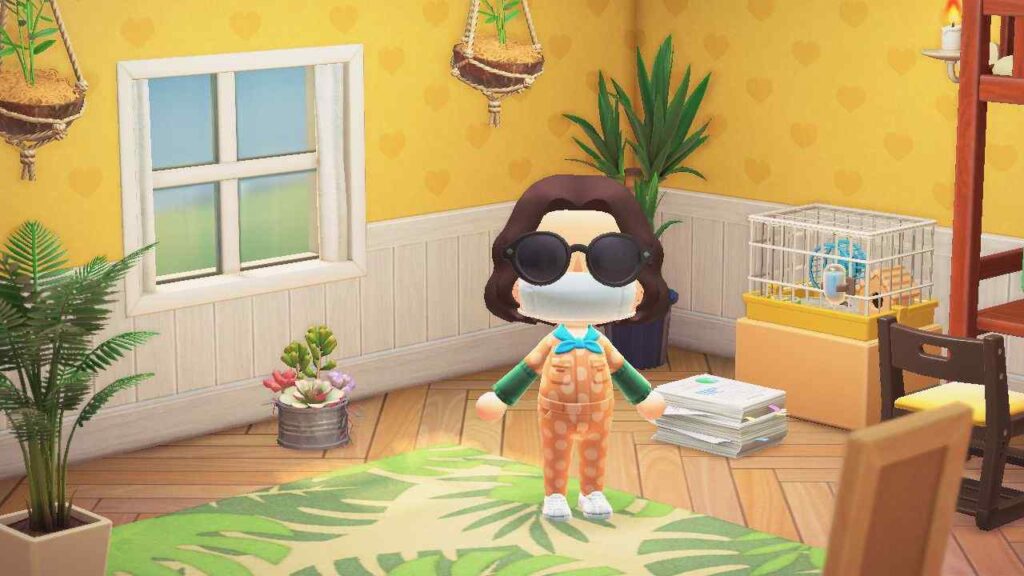 How Are The Voices In Animal Crossing Made? (2024)