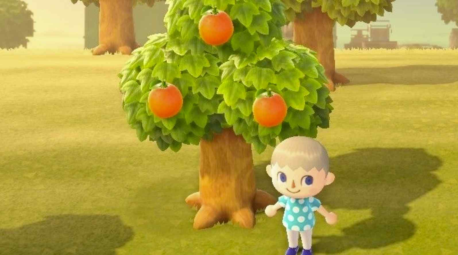How To Pick Up Apples In Animal Crossing: A Beginner's Guide