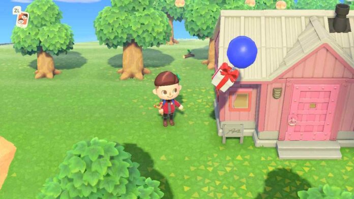 What Does The Balloon Do In Animal Crossing? (2023 Guide)