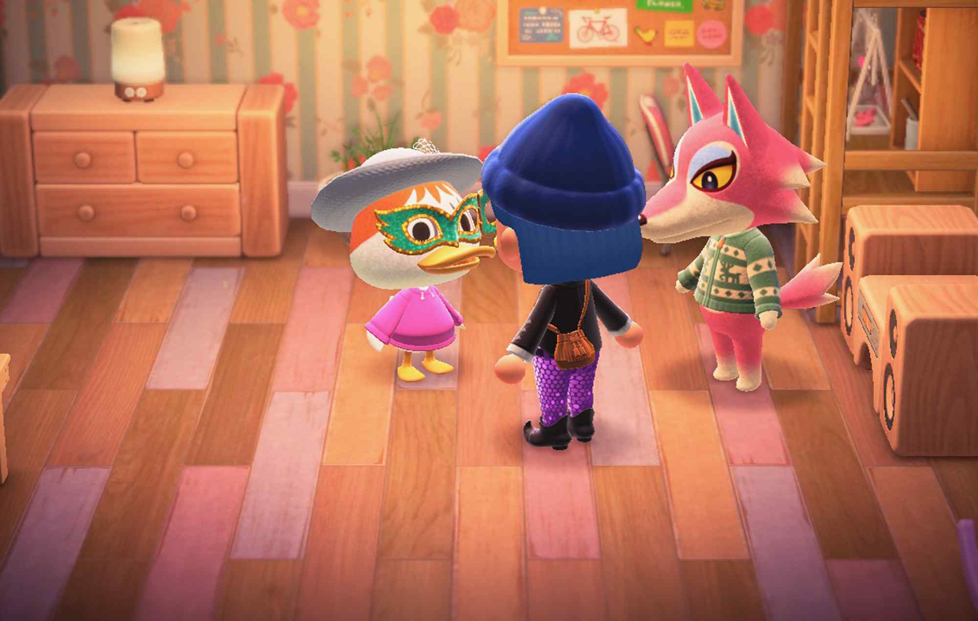 Do You Have To Invite The First Campsite Villager? (2023 Guide)
