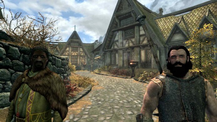 How To Reset An NPC In Skyrim: The Definitive Guide