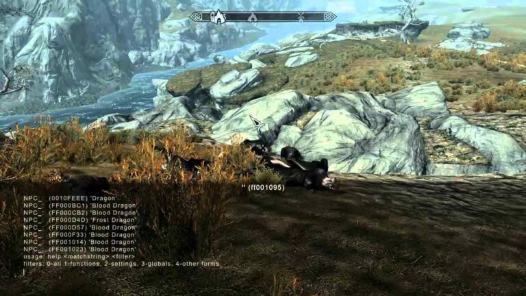 How To Spawn Npcs In Skyrim Unlocking The Best Of Tamriel