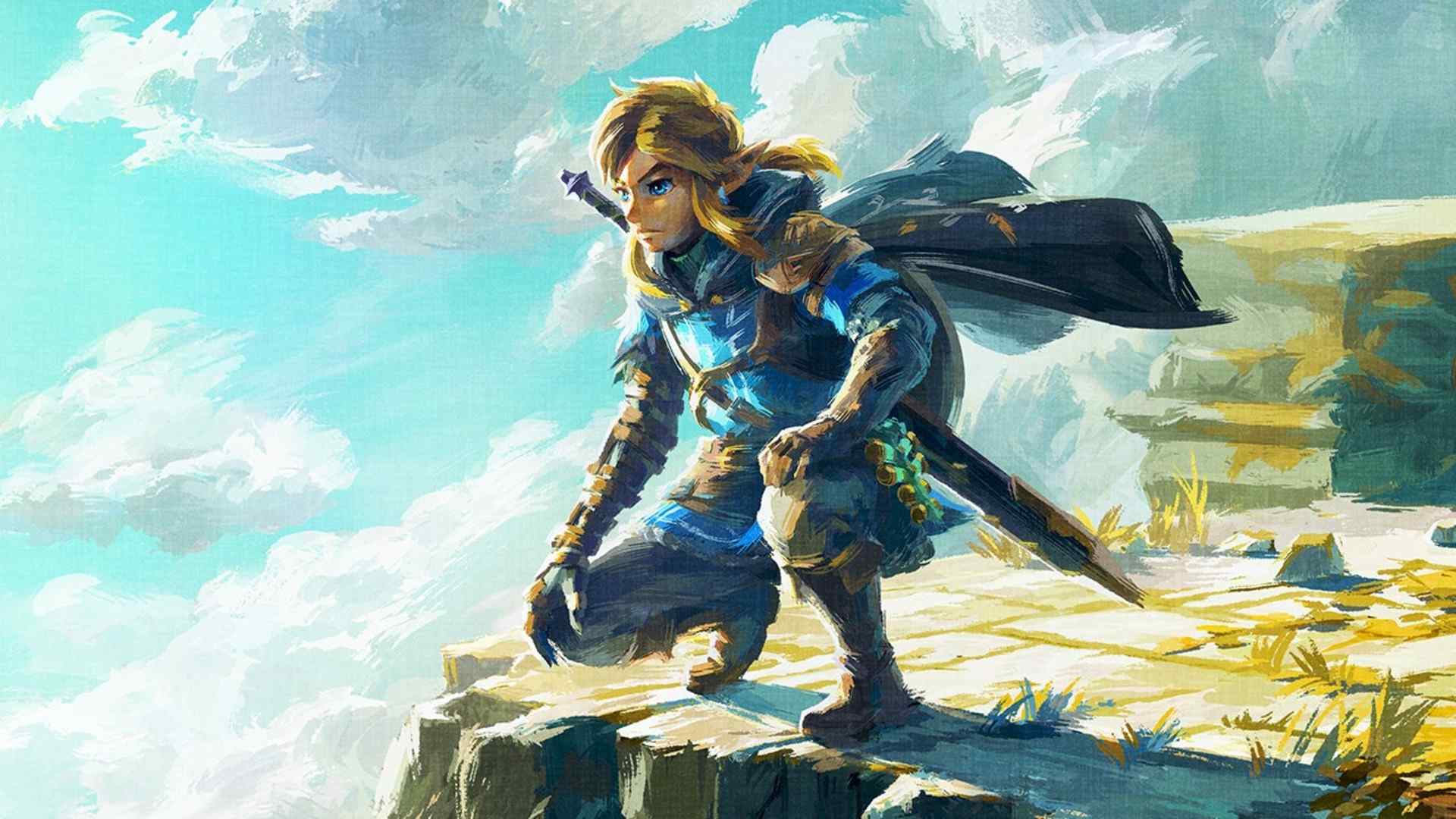 Is Legend Of Zelda An RPG? Here's What You Need To Know