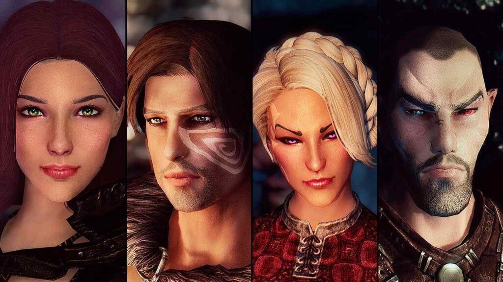 Skyrim: Frost's Location | Find & Return Frost In Skyrim