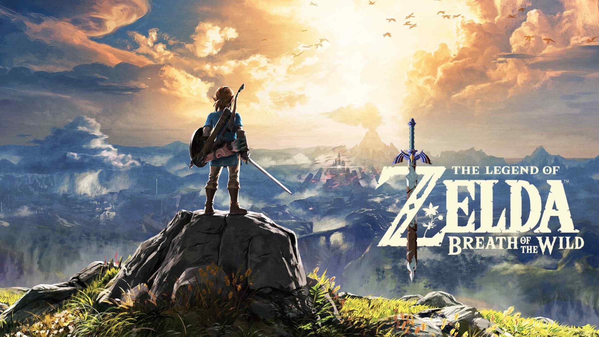 Is Legend Of Zelda An RPG? Here's What You Need To Know