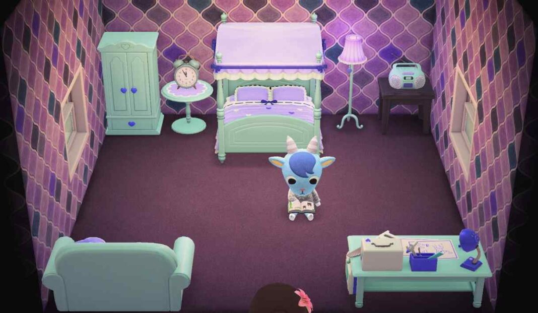 The Best Gifts For Sherb In Animal Crossing: New Horizons