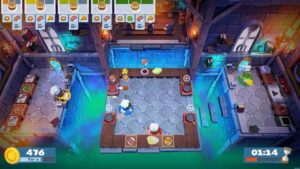 Overcooked vs Overcooked 2 - Which One Is Better? [Analysis]