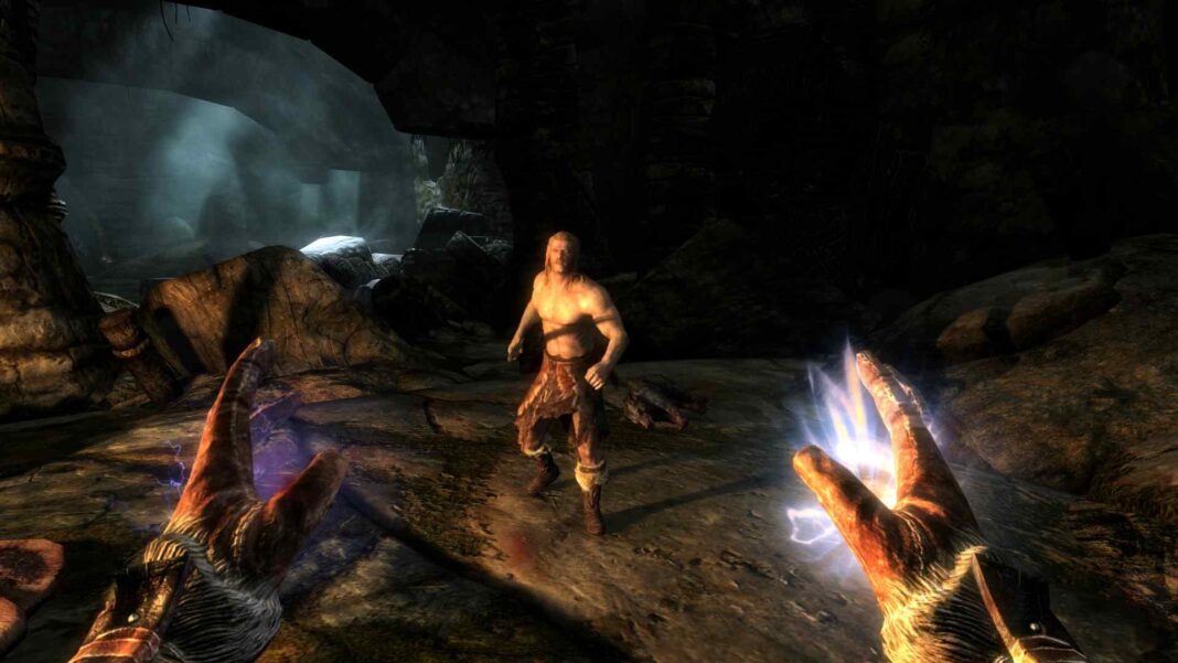 How To Dual-Wield In Sykrim? - The Ultimate Guide