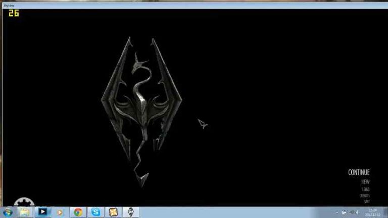 How To Make Skyrim Borderless A Step By Step Guide