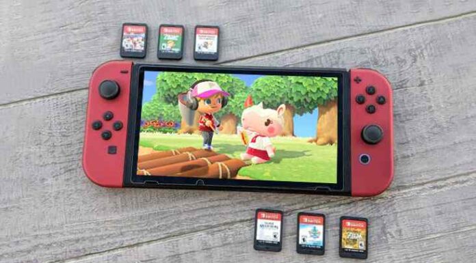 How To Play Nintendo Switch Games On iPhone? – Quick Guide