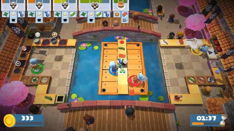 Overcooked vs Overcooked 2 - Which One Is Better? [Analysis]