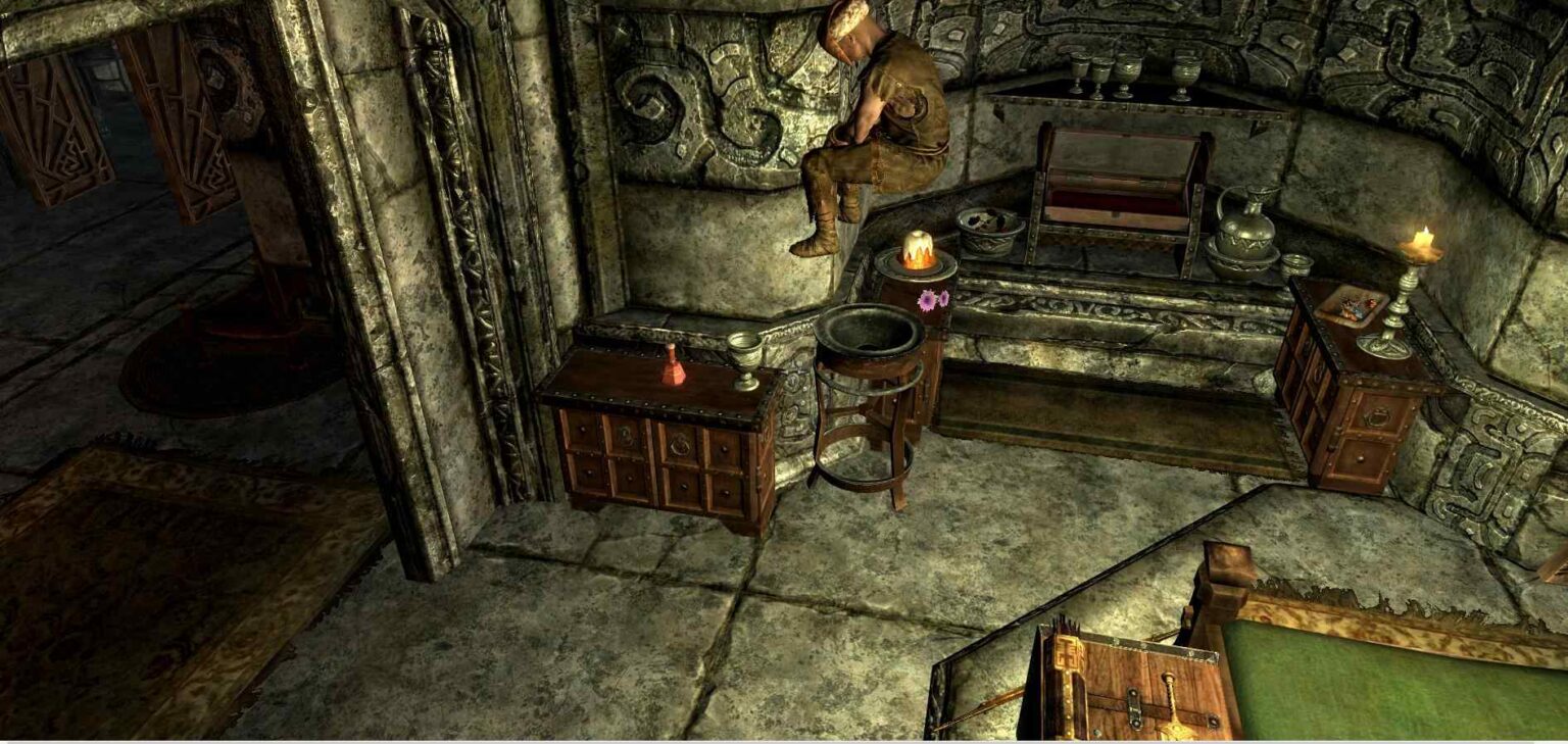 Skyrim Aetherium Forge Best Items - 2023 Guide