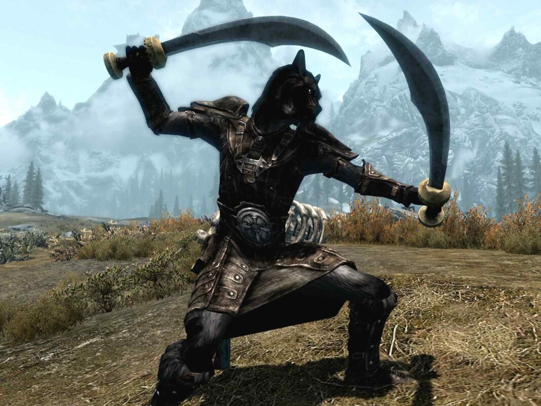 Skyrim Can't Find Barbas? - Here's Your Step-By-Step Guide