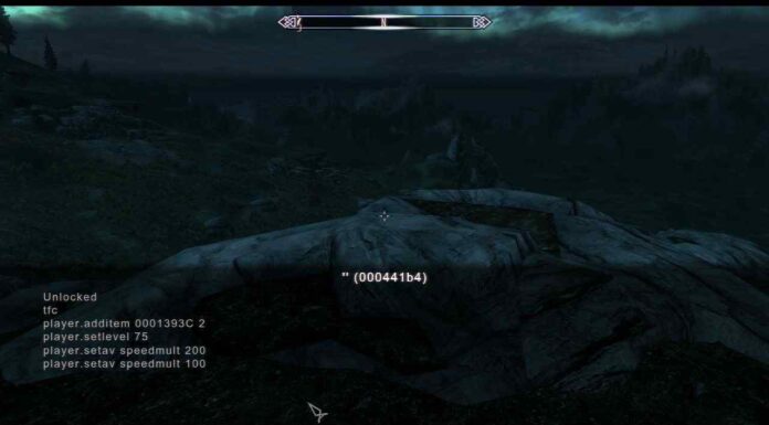 How Big Is Skyrim Map & How Does It Compare To The Real World