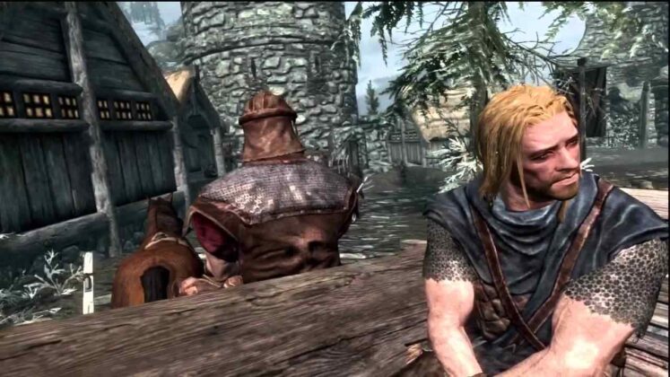 What Year Does Skyrim Take Place In? - Detailed Information
