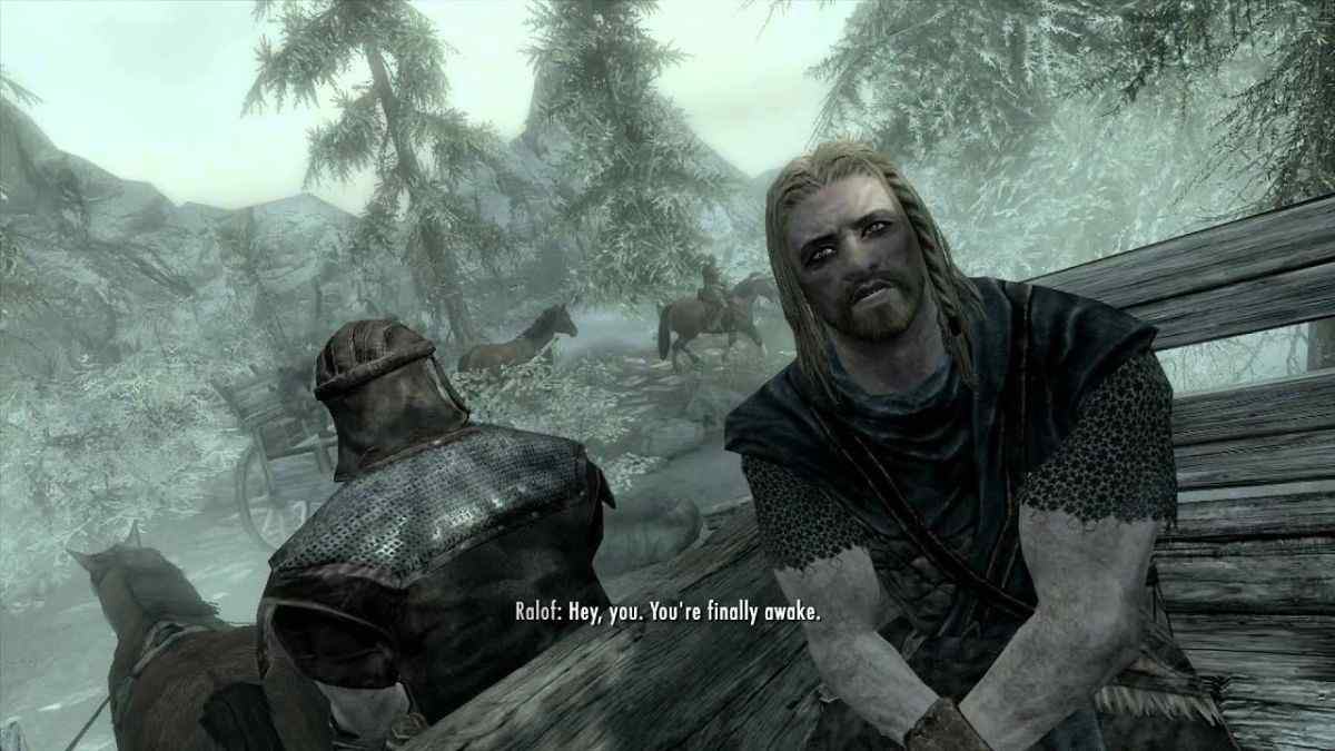 What Year Does Skyrim Take Place In? - Detailed Information