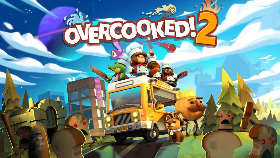 Overcooked vs Overcooked 2 - Which One Is Better? [Analysis]