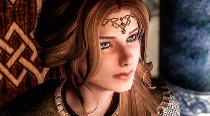 Skyrim: Frost's Location | Find & Return Frost In Skyrim