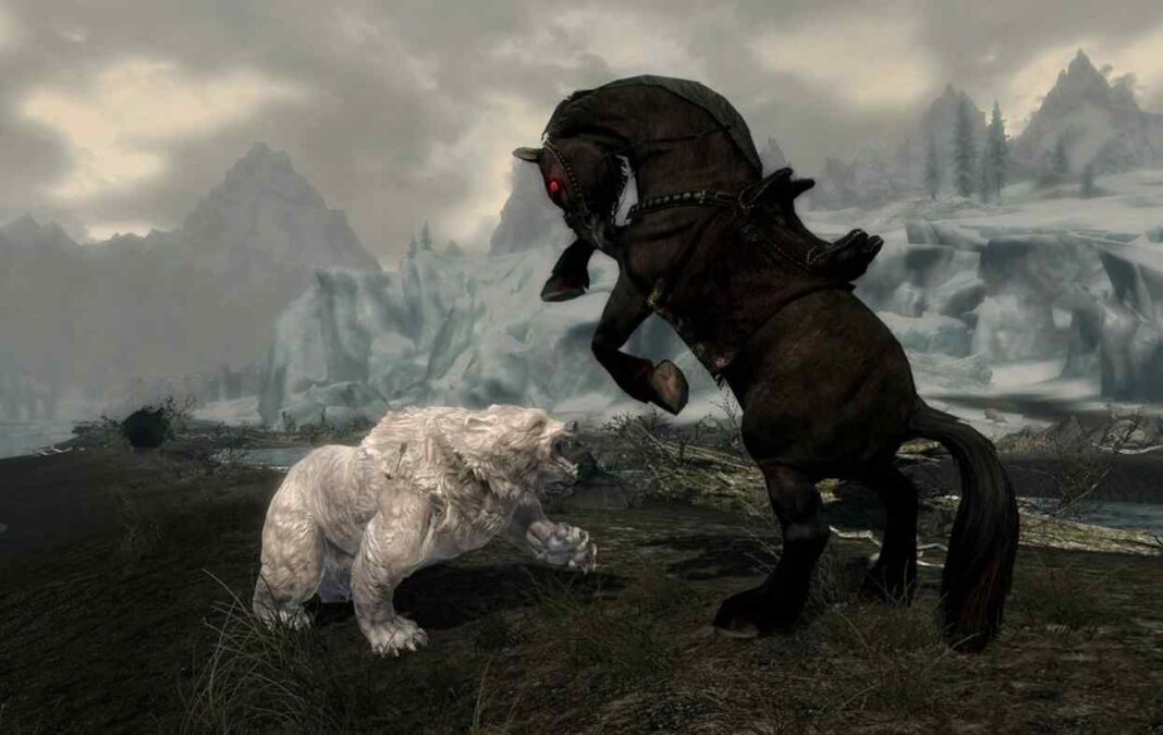 How to Call Your Horse in Skyrim? - A Comprehensive Guide
