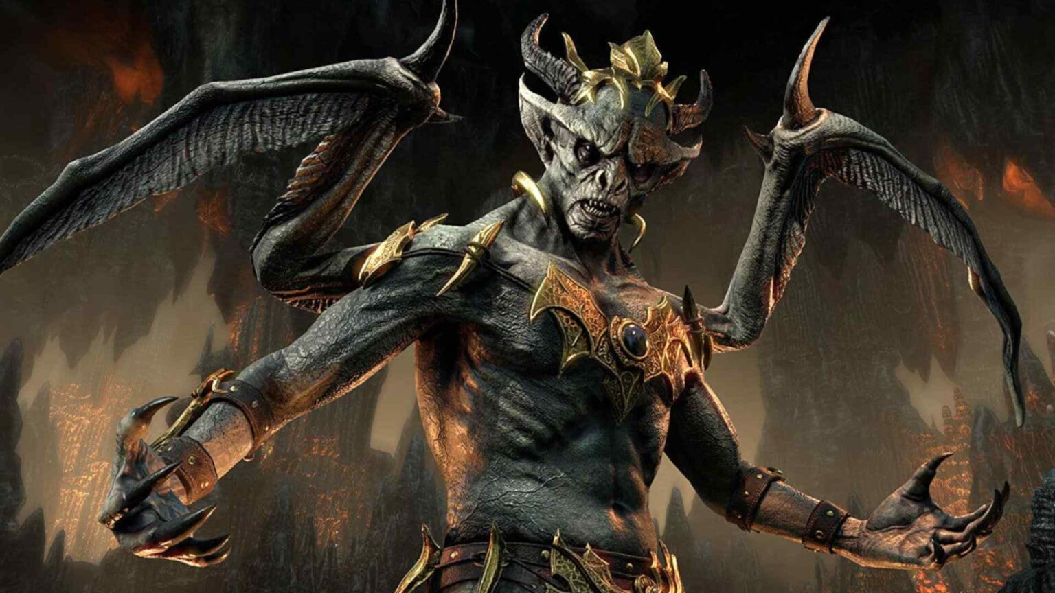 The Skyrim NPC Black Face Bug Explained: How To Find & Fix It