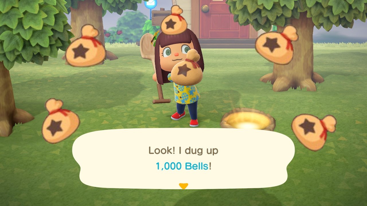 How To Buy Bells For Animal Crossing - The Ultimate Guide