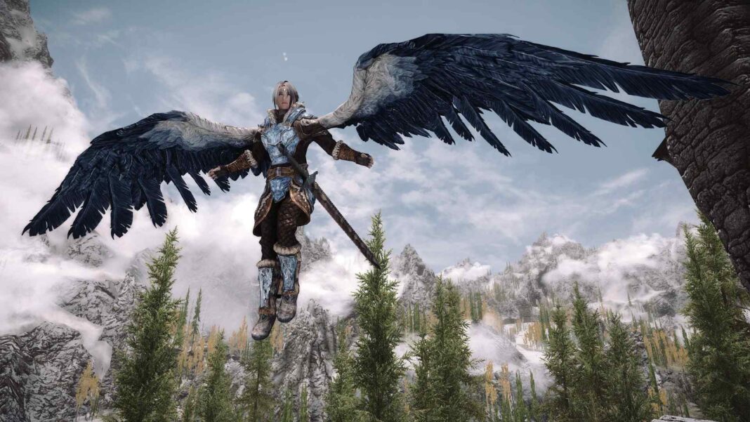 What Year Does Skyrim Take Place In? - Detailed Information