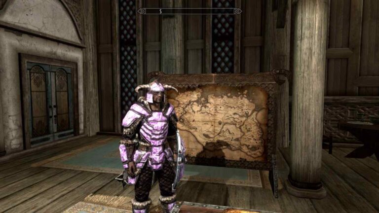 The Ultimate Guide To Amethyst In Skyrim: All You Need To Know
