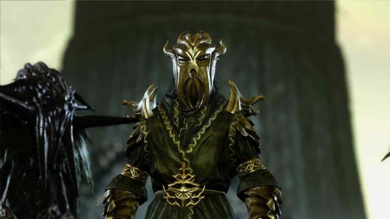 Skyrim: How To Defeat Miraak And Unlock The Hidden Powers!