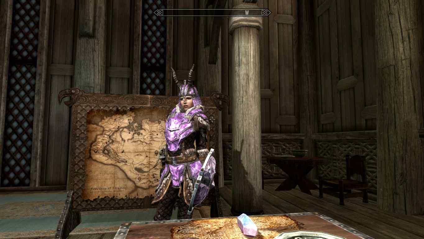 The Ultimate Guide To Amethyst In Skyrim: All You Need To Know