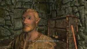 How To Skip The Skyrim Intro: Speed Up Your Game Start