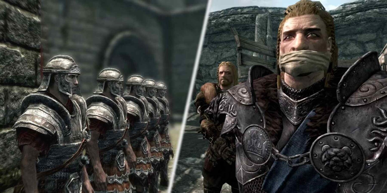 Skyrim Can't Find Barbas? - Here's Your Step-By-Step Guide