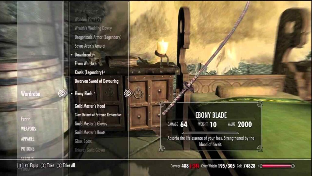 Skyrim Alternate Start – Your Guide To Starting The Main Quest