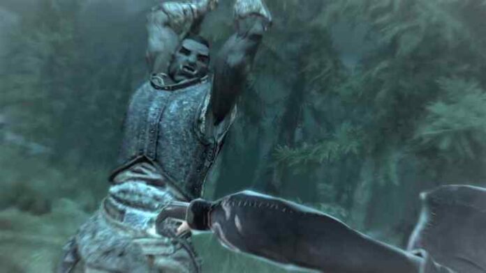 The Best Two-Handed Weapons In Skyrim - The Ultimate Guide