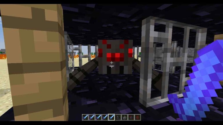 What Does Bane Of Arthropods Do In Minecraft? - Explained