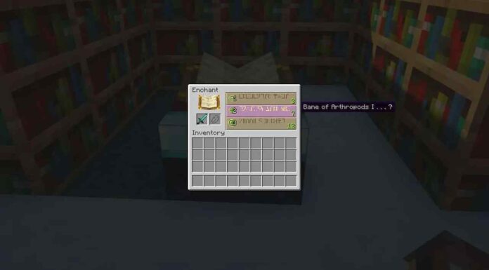 How To Transfer Enchantments To Books In Minecraft? - (2023)