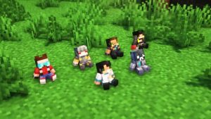 How Rare Is A Brown Panda In Minecraft? - Brown Panda Rarity