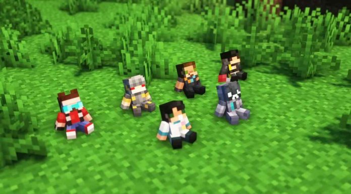 How Rare Is A Brown Panda In Minecraft? - Brown Panda Rarity