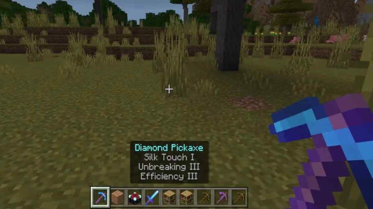 Does Silk Touch Work On Spawners In Minecraft? - Find Out Now!