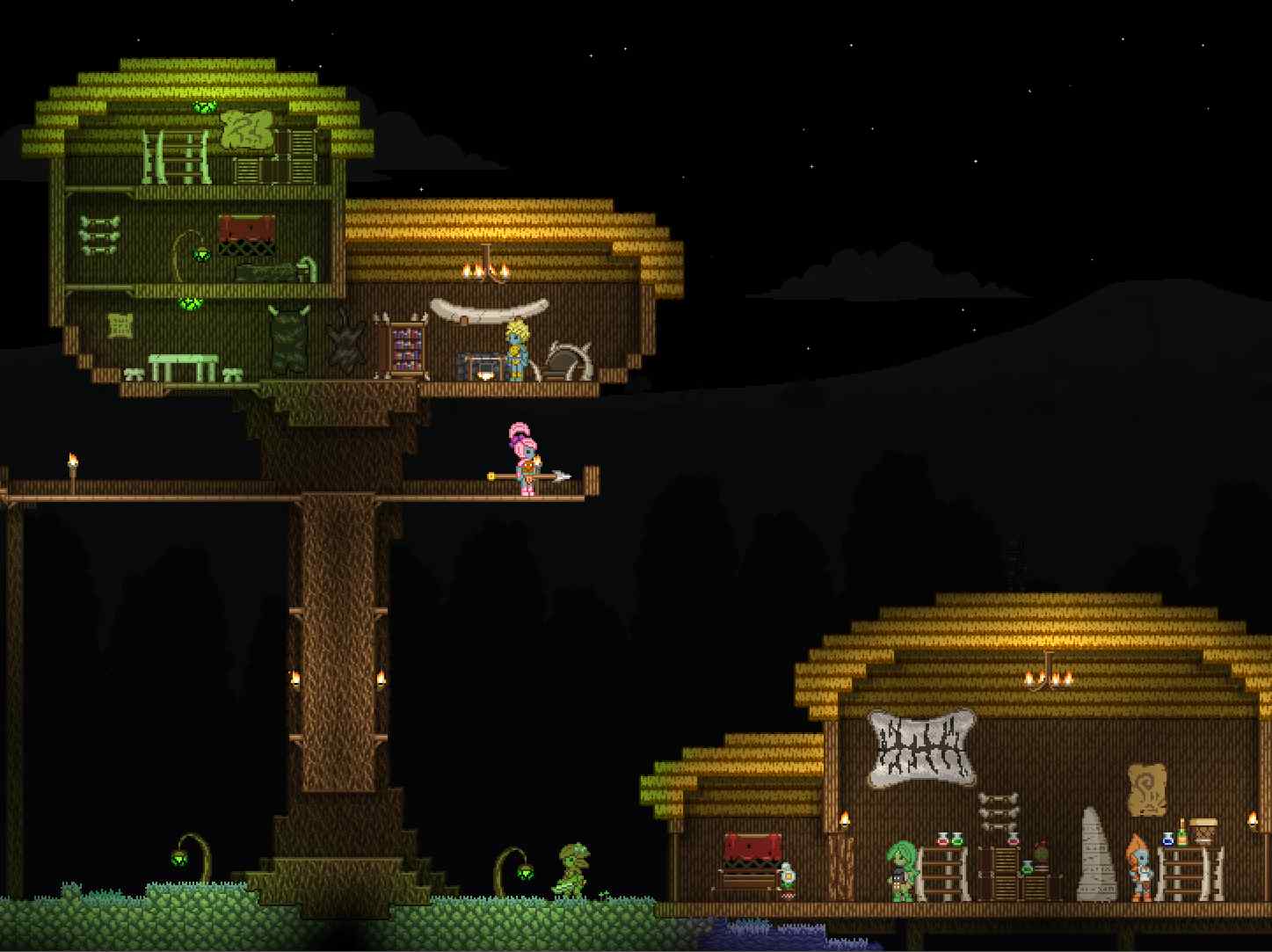 Top 7 Best Races In Starbound - The Ultimate List
