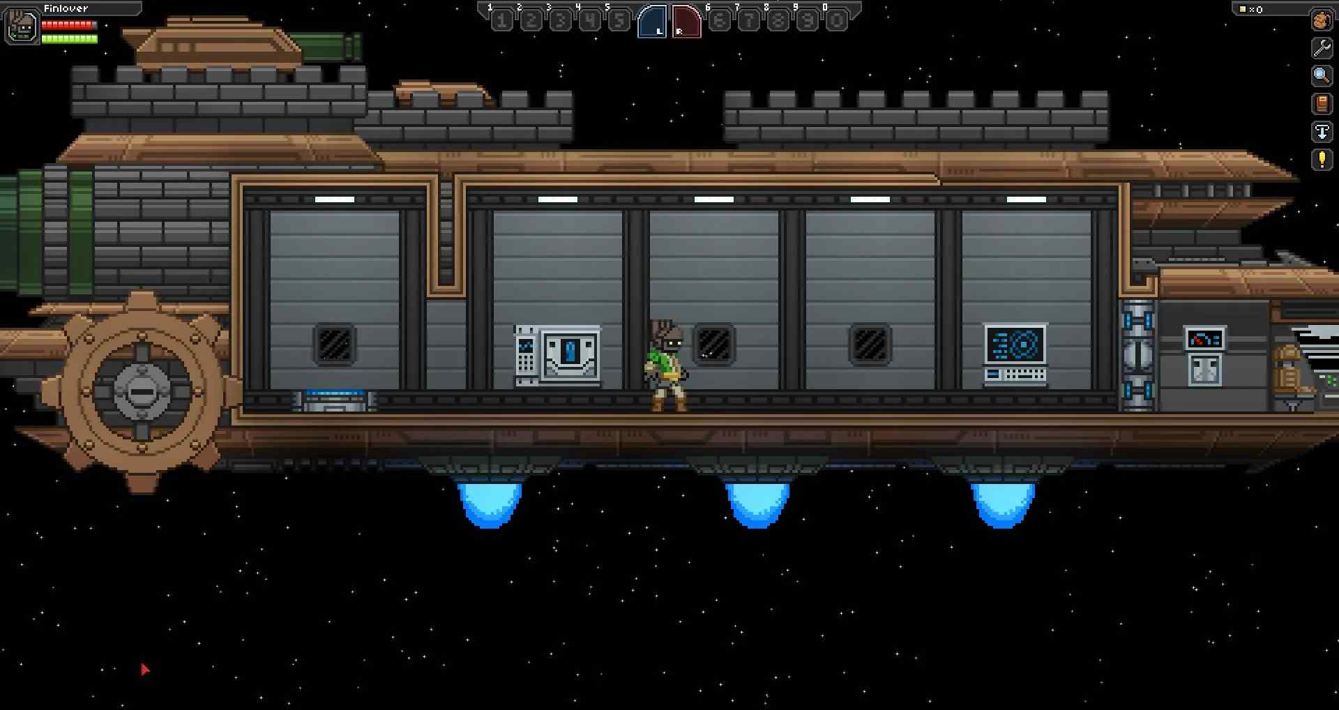 Top 7 Best Races In Starbound - The Ultimate List