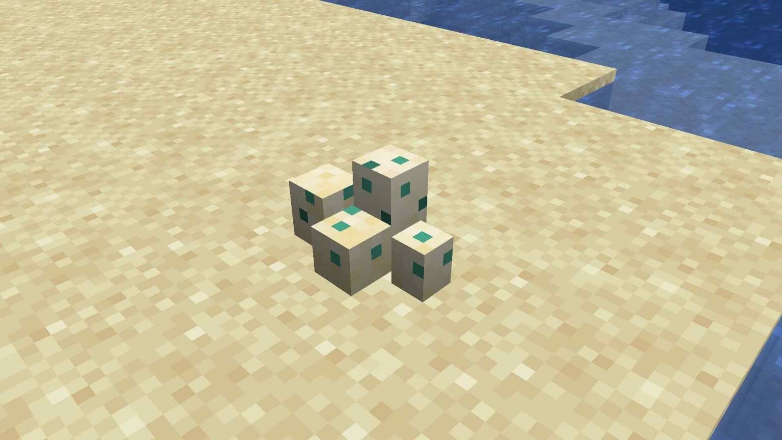 How Long Do Turtle Eggs Take To Hatch In Minecraft?