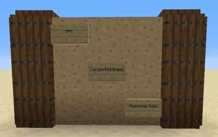 How To Force Play Music Using Command Block In Minecraft