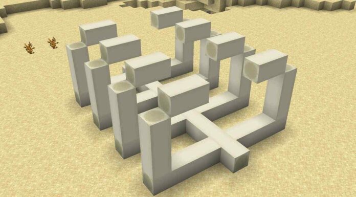 Respawn Radius In Minecraft - Everything You Need To Know