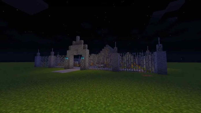 How To Make A Gravestone In Minecraft: A Step-By-Step Guide