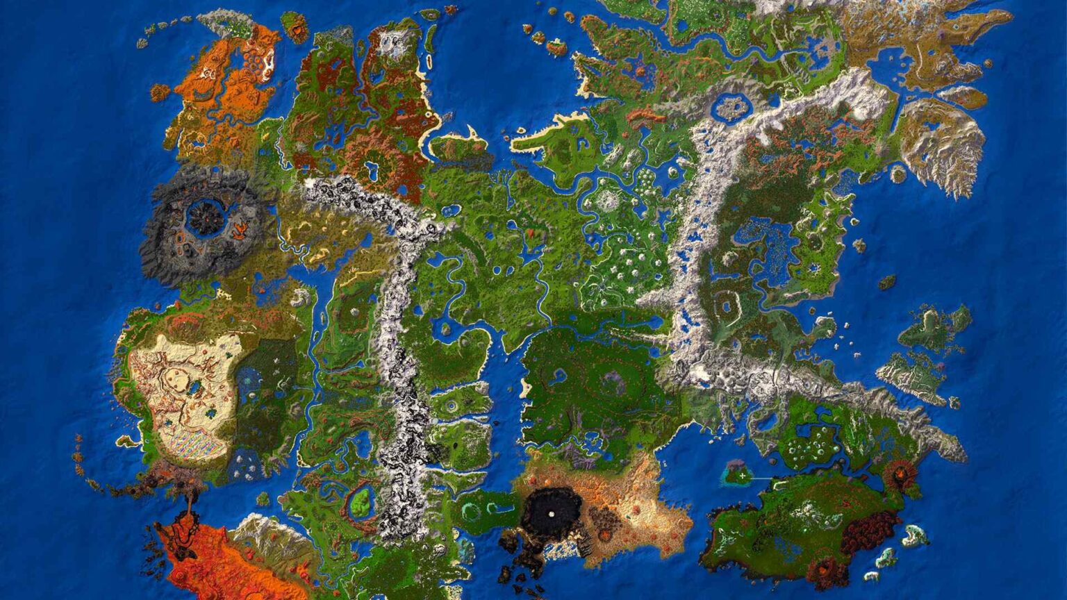 How To Read Maps In Minecraft: A Beginner's Guide